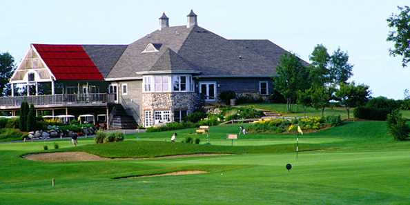 Fire Ridge Golf Club | Travel Wisconsin