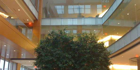 Discovery Building | Travel Wisconsin