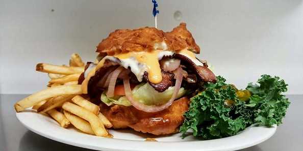 Gary's Rude Cafe | Travel Wisconsin