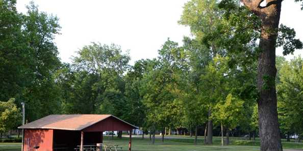 Derge Park | Travel Wisconsin