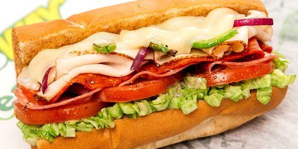 Subway | Travel Wisconsin