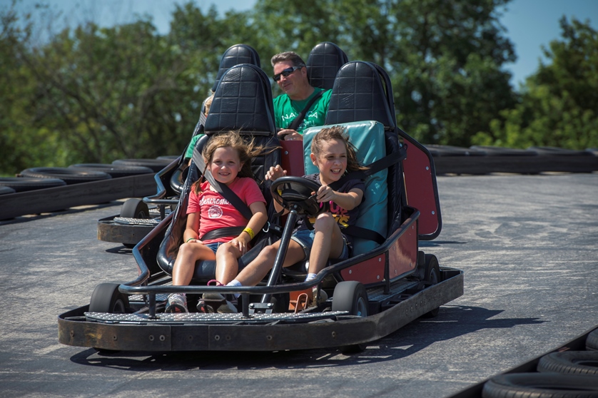 Fondy Sports Park | Travel Wisconsin