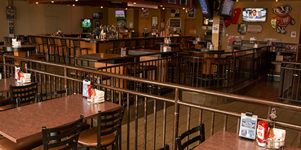 The Bar of Wausau | Travel Wisconsin