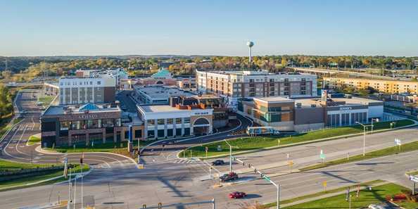 The Corners of Brookfield | Travel Wisconsin