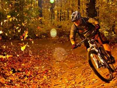 Wisconsin Mountain Bike Trails | Travel Wisconsin