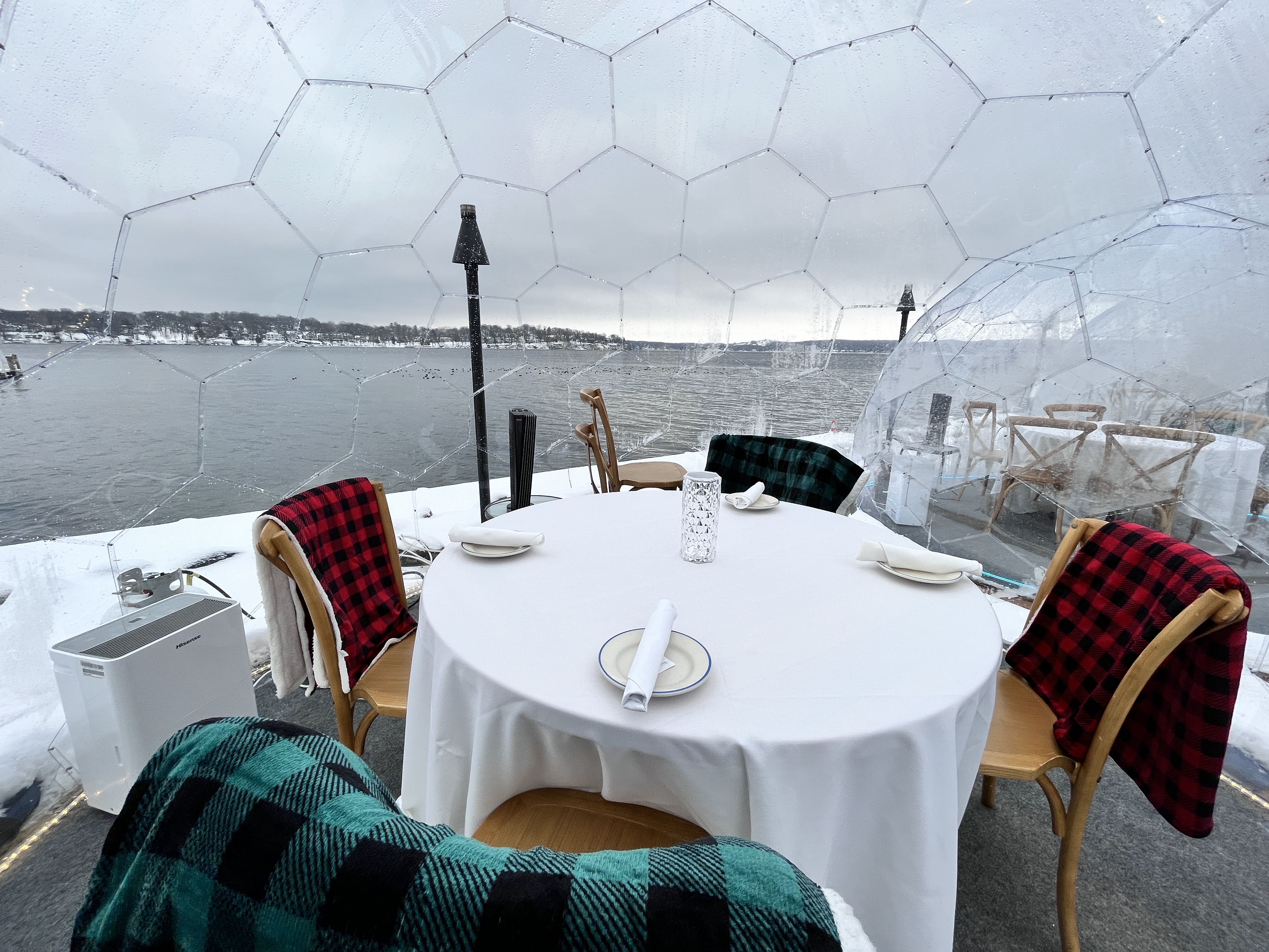 Pier 290 | Travel Wisconsin