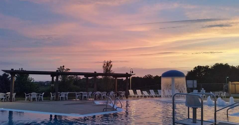 Goodman Aquatic Center | Travel Wisconsin