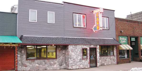 Phillips Cafe & Catering | Travel Wisconsin