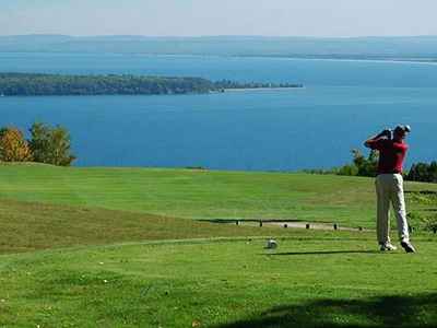 Wisconsin Golf Courses | Travel Wisconsin