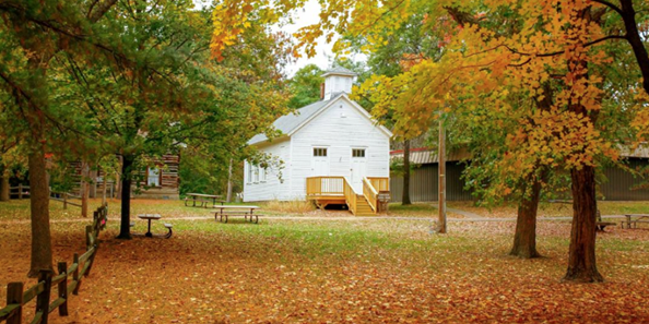 Sunnyview School | Travel Wisconsin