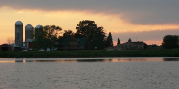 Lower Wolf River | Travel Wisconsin