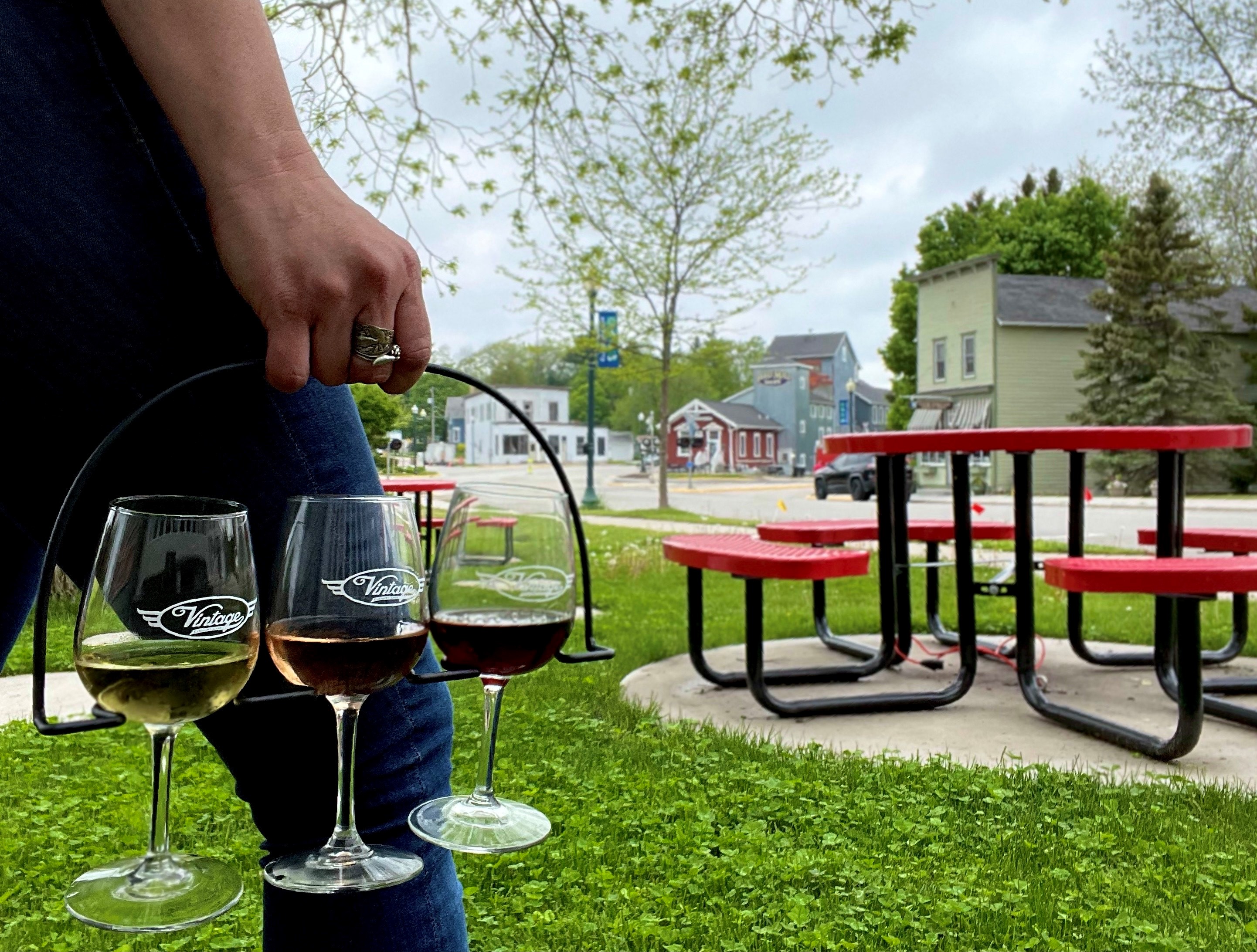 Vintage Elkhart Lake | Travel Wisconsin