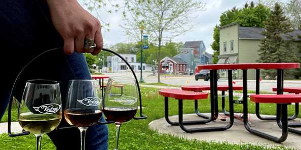 Vintage Elkhart Lake | Travel Wisconsin