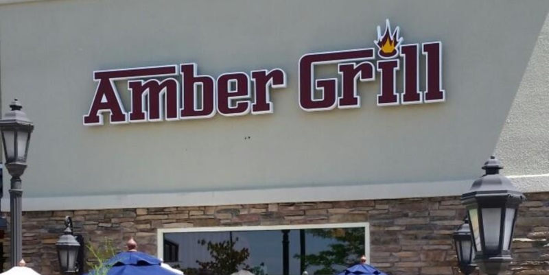 Amber Grill | Travel Wisconsin