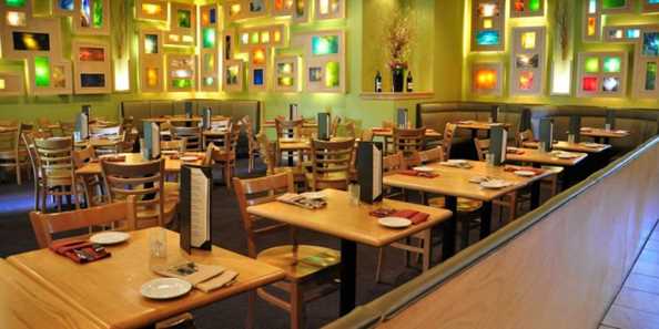 Zin Uncommon California Italian | Travel Wisconsin