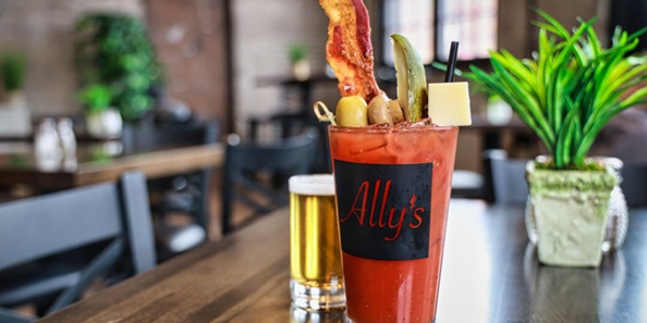 Ally's Powerhouse Cafe | Travel Wisconsin