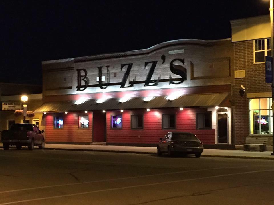 Buzz's Bar and Grill | Travel Wisconsin