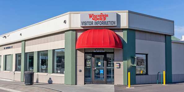 Wisconsin Dells Visitor & Convention Bureau | Travel Wisconsin