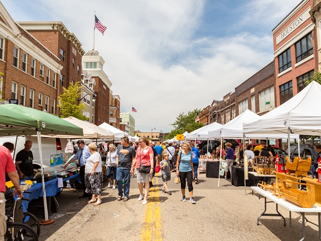 Wisconsin Farmers Markets | Travel Wisconsin