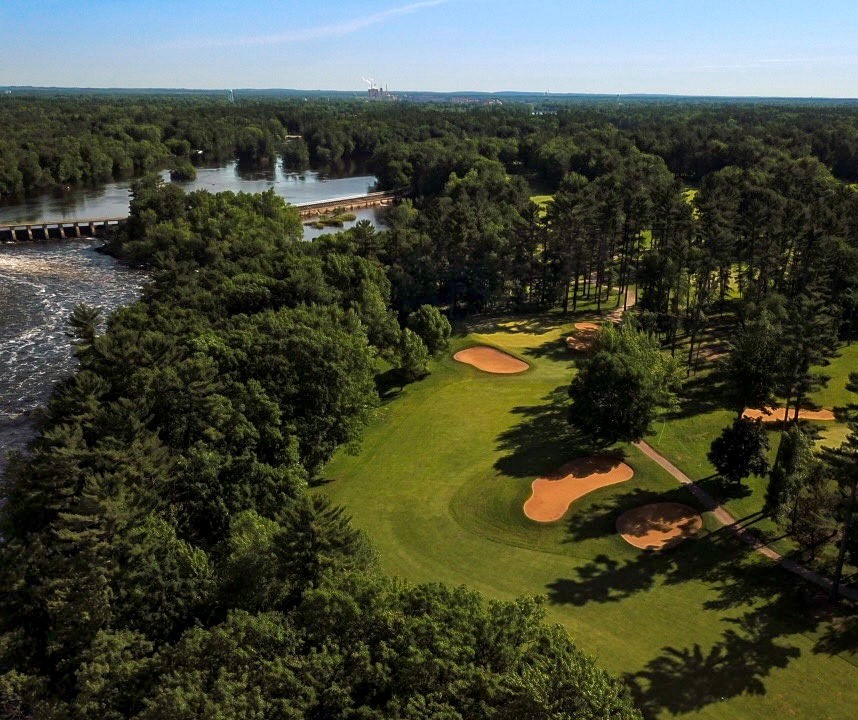 Bullseye Golf Club | Travel Wisconsin