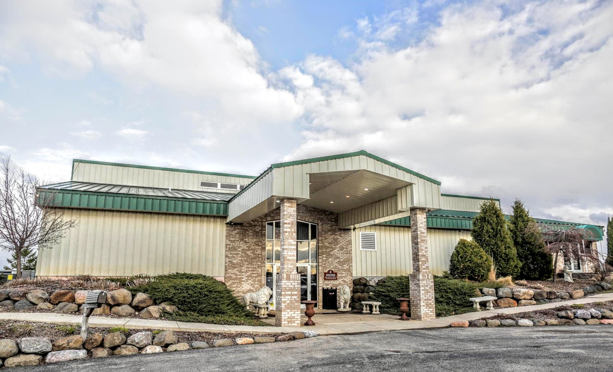 Kestrel Ridge Golf Course | Travel Wisconsin