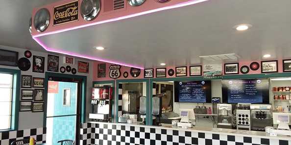 Brain Freeze | Travel Wisconsin