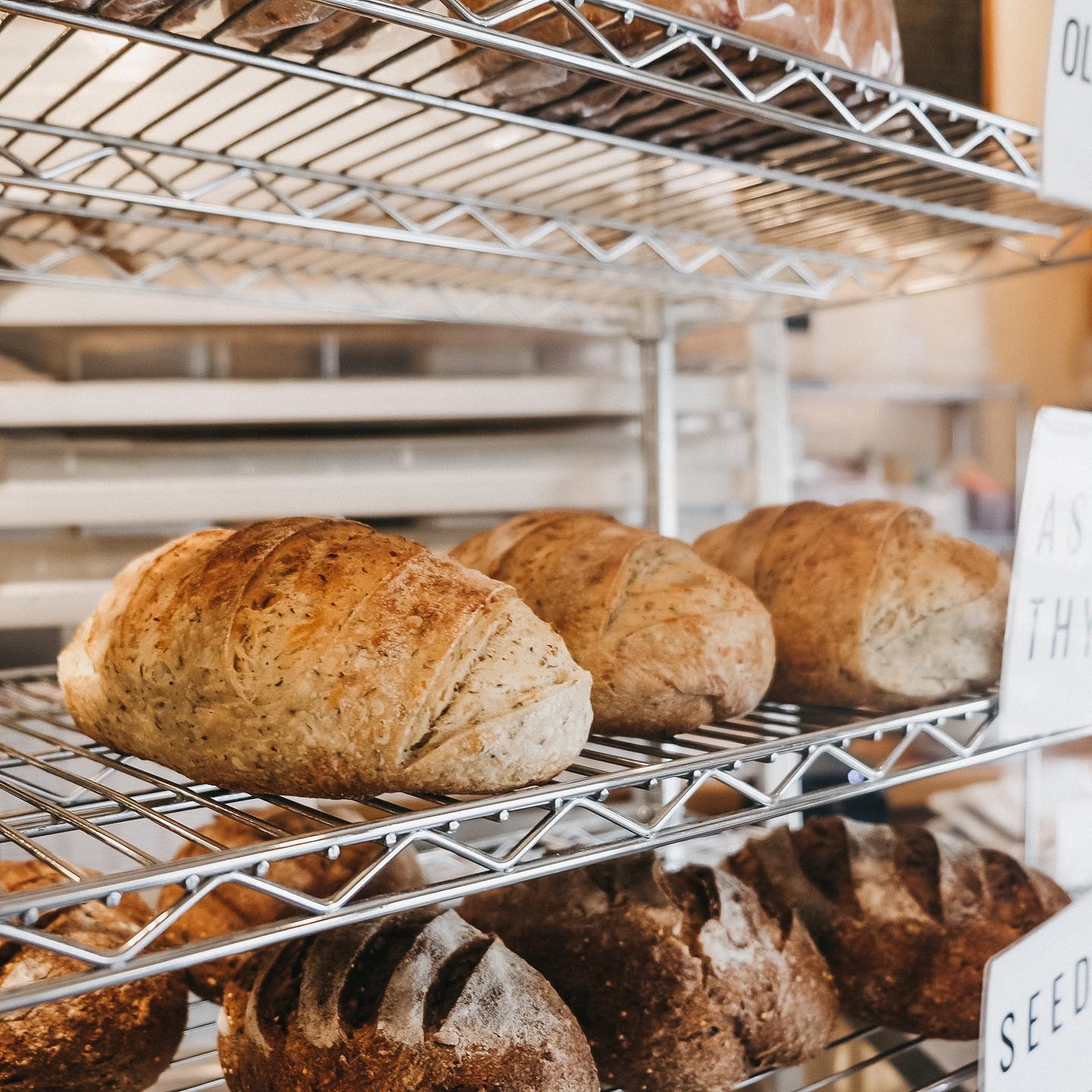 Main Grain Bakery | Travel Wisconsin