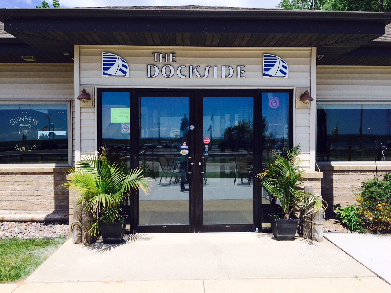 The Dockside | Travel Wisconsin