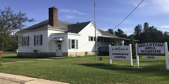Millston Area Museum | Travel Wisconsin