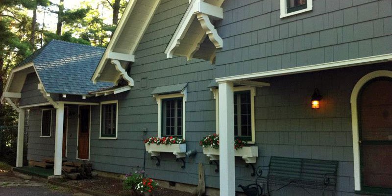 Lofty Pines Resort | Travel Wisconsin