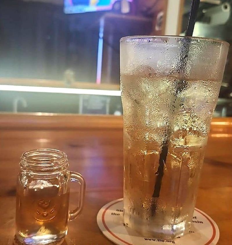 Frick Inn Bar & Grill | Travel Wisconsin