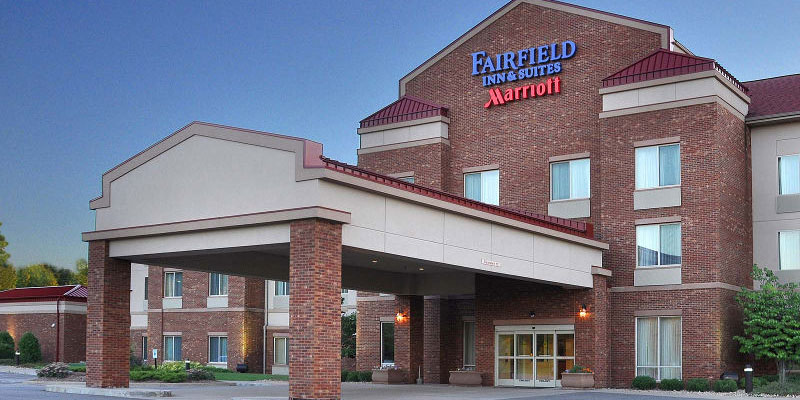 Fairfield Inn & Suites - Weston | Wausau | Travel Wisconsin