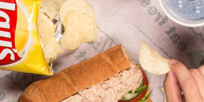 Subway | Travel Wisconsin