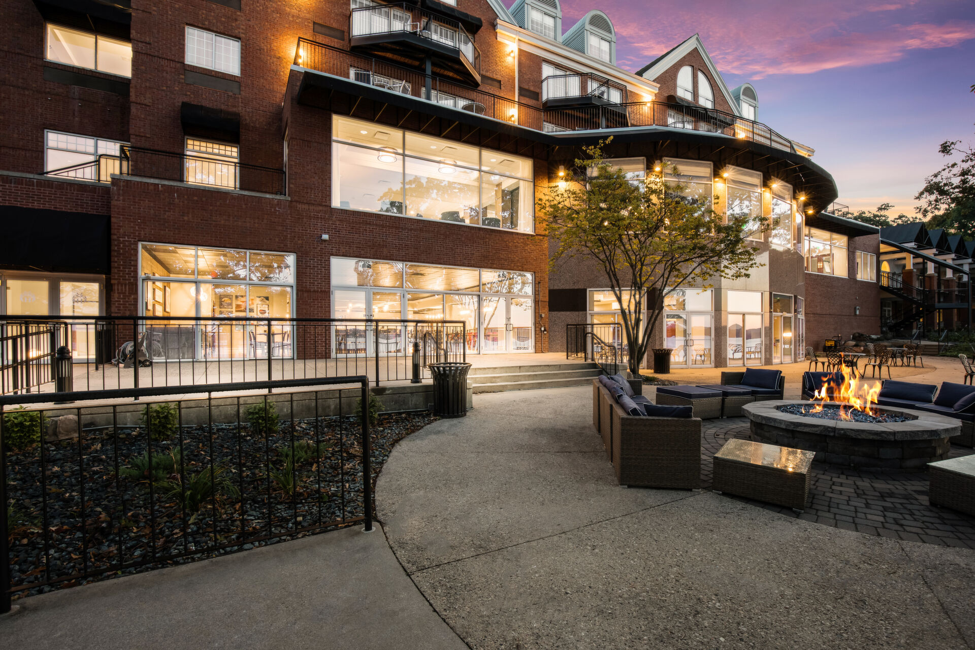 Heidel House Hotel & Conference Center | Travel Wisconsin