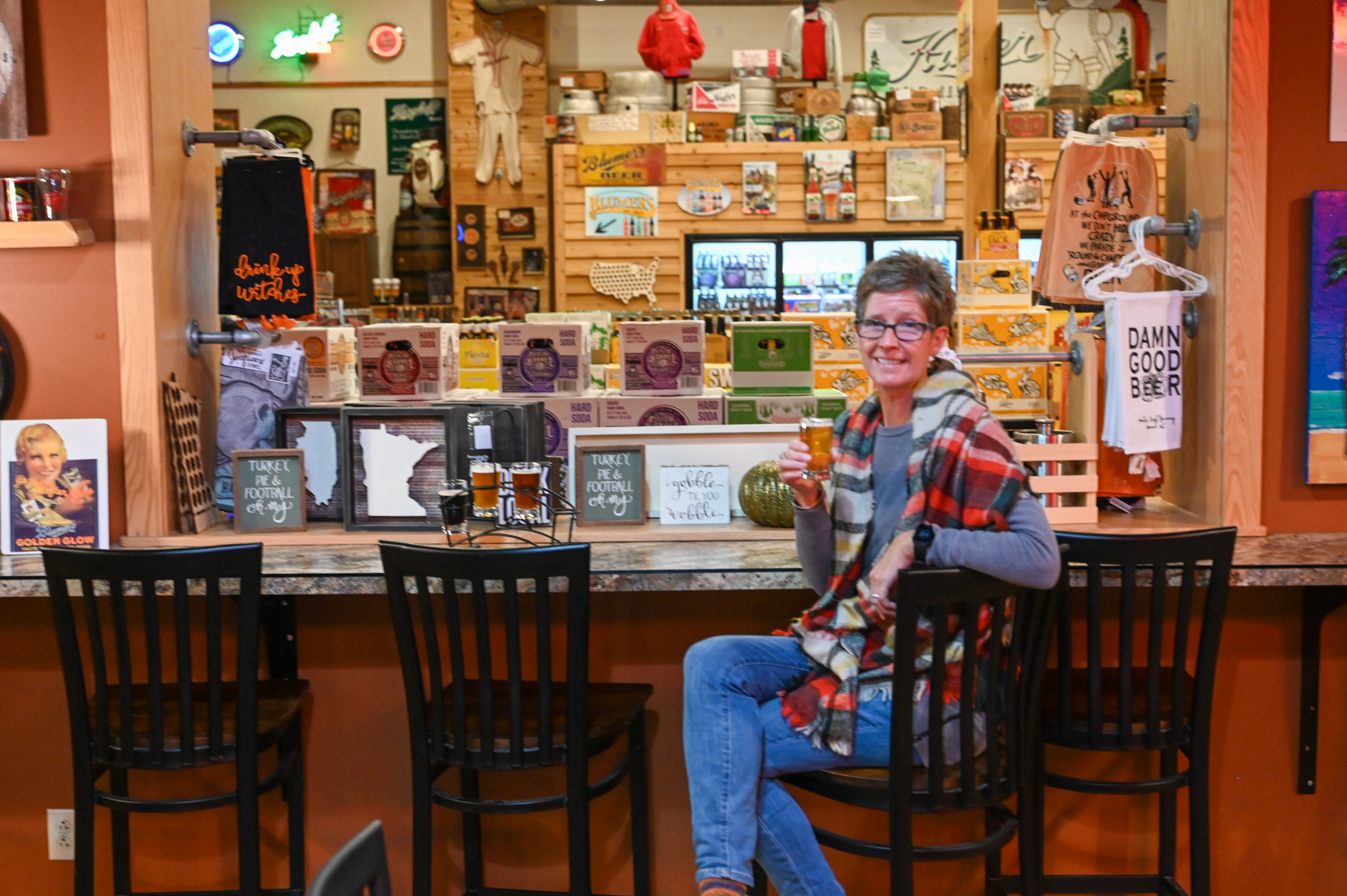 Minhas Craft Brewery | Travel Wisconsin