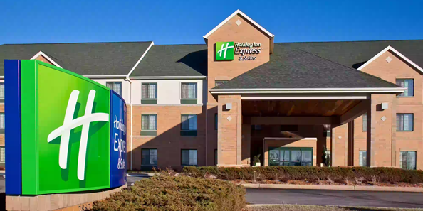 Holiday Inn Express - Pleasant Prairie | Travel Wisconsin