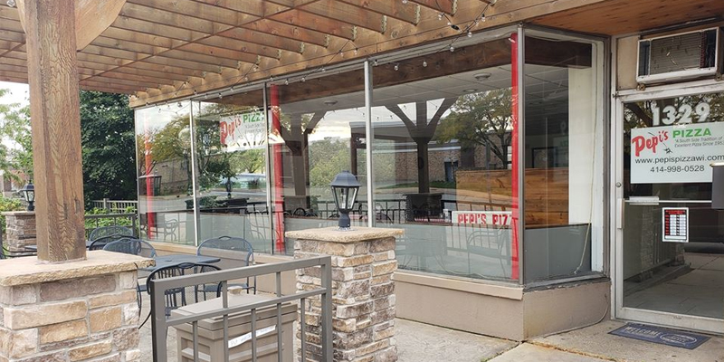 Pepi's Pizza | Travel Wisconsin