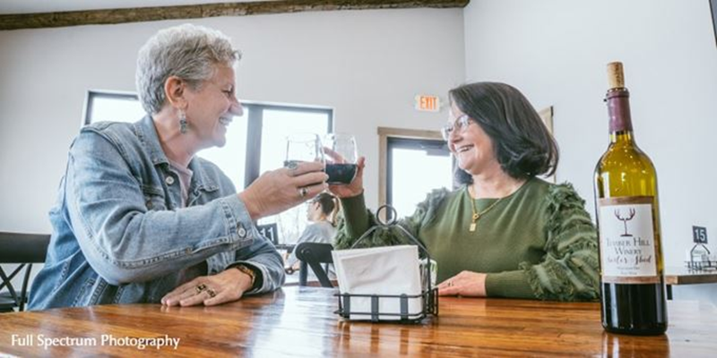 Timber Hill Winery | Travel Wisconsin