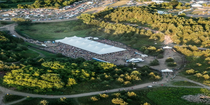 Somerset Amphitheater & Event Center | Travel Wisconsin