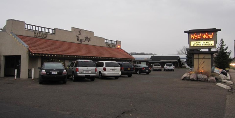 West Wind Supper Club | Travel Wisconsin