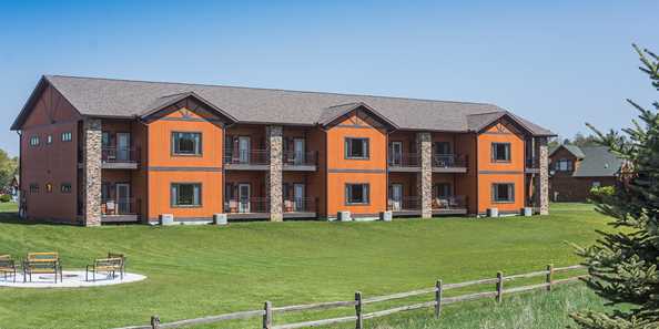 Spring Brook Vacation Rentals | Travel Wisconsin