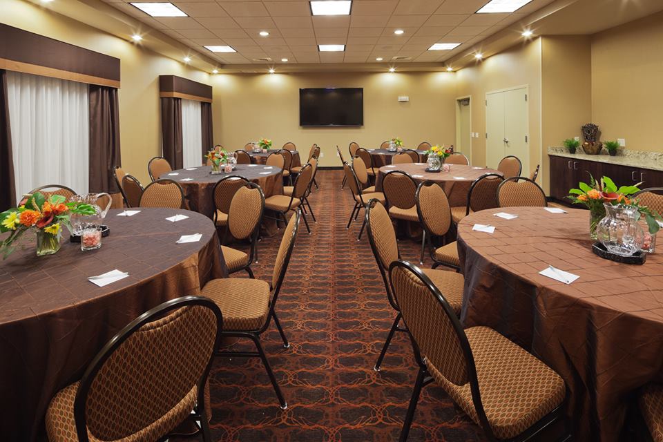 Hampton Inn Beloit | Travel Wisconsin