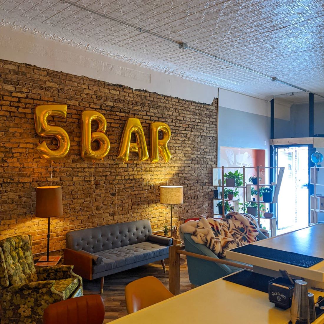 5Bar | Travel Wisconsin