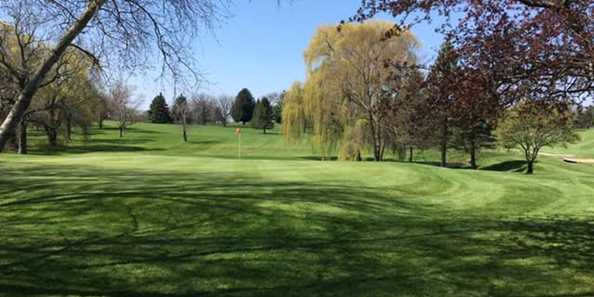 Willowbrook Golf Course | Travel Wisconsin