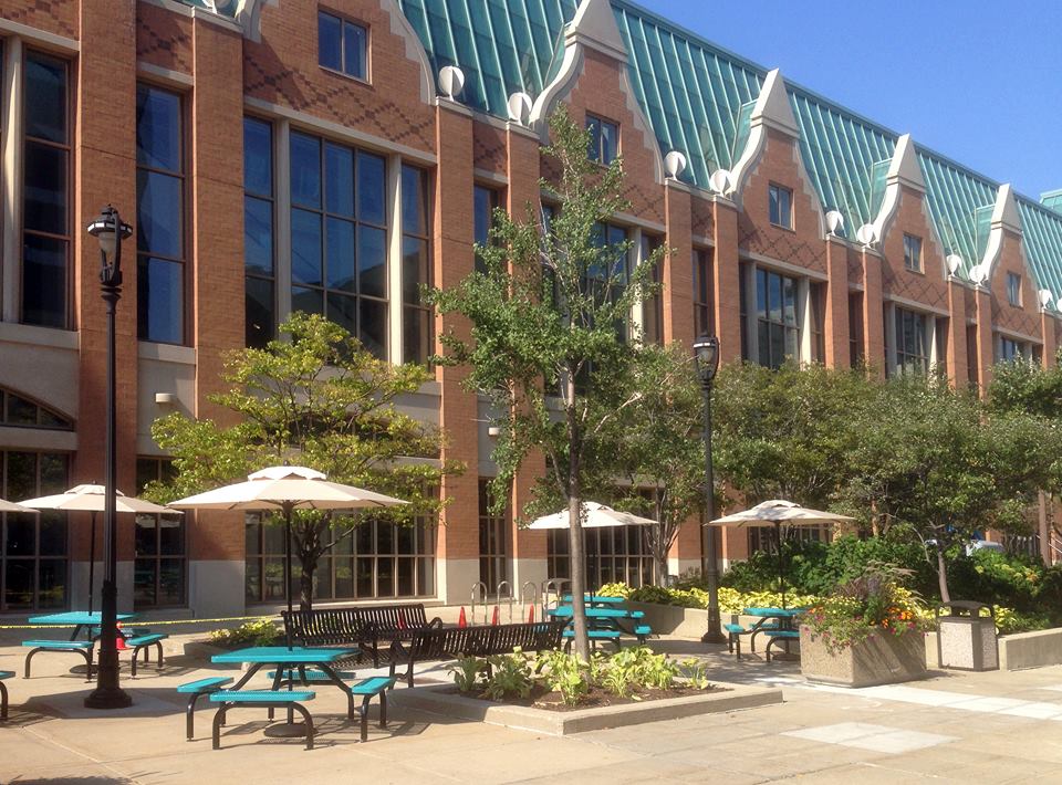 Wisconsin Center | Travel Wisconsin