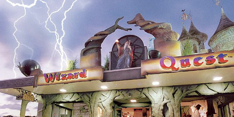 Wizard Quest | Travel Wisconsin