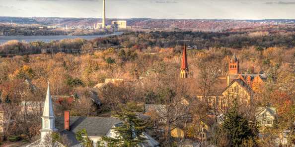 Historic Hudson | Travel Wisconsin