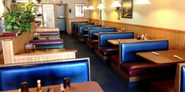 Main Street Cafe | Travel Wisconsin