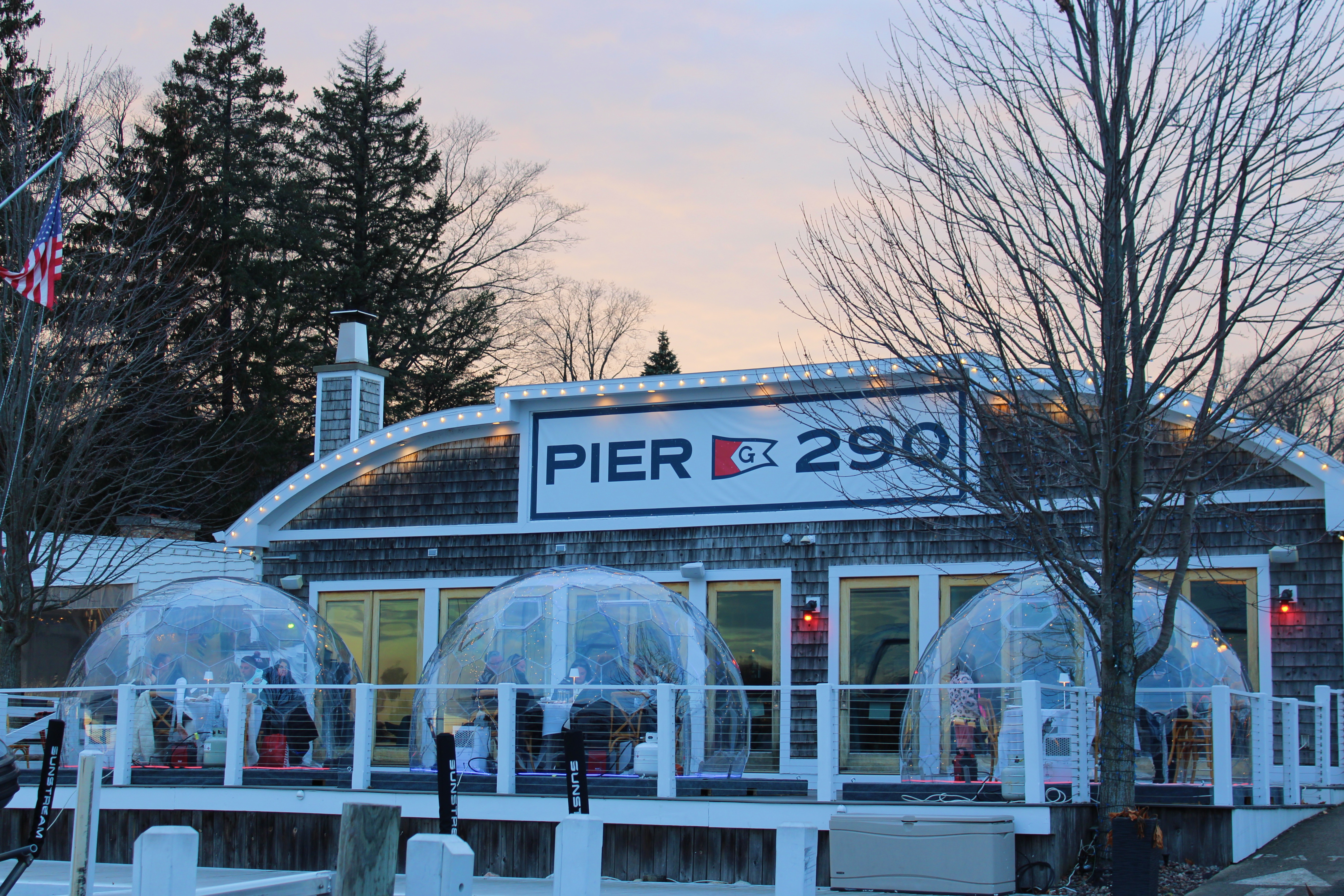 Pier 290 | Travel Wisconsin