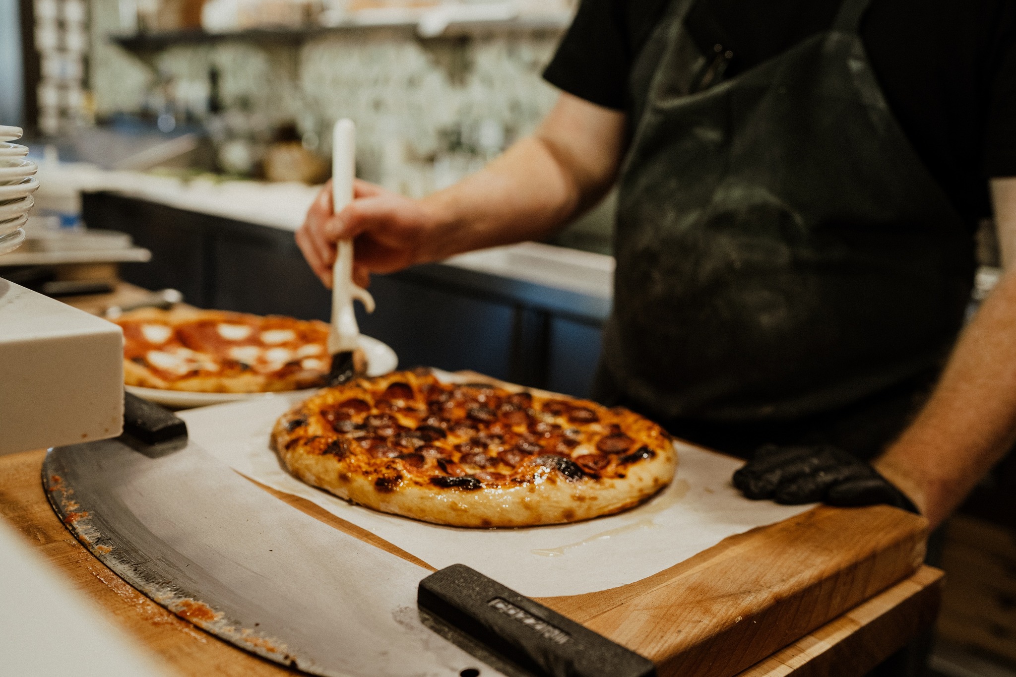 Genisa Wine Bar | Travel Wisconsin